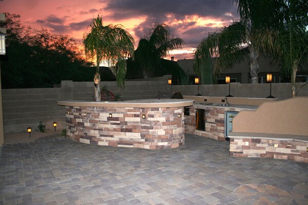Beautiful Luxury Entertaining Home!! - Marana, AZ