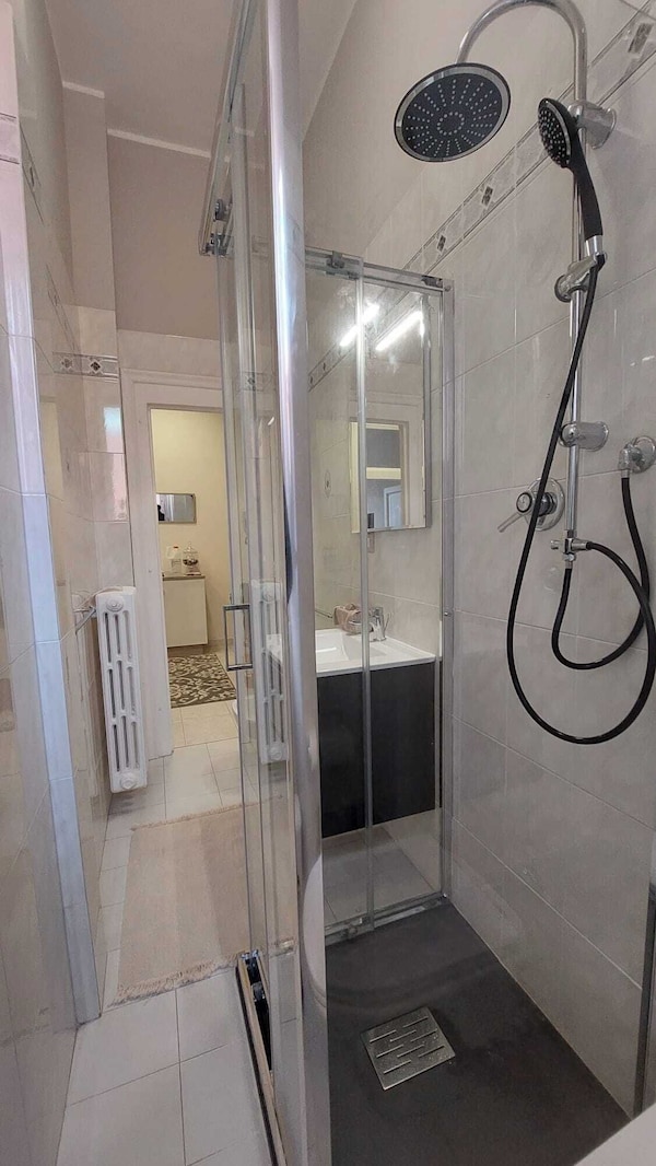 La Maison - Short Rental - Campobasso