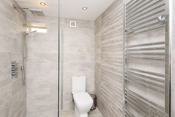 Luxury Apartment For Two. Free Wifi - Looe