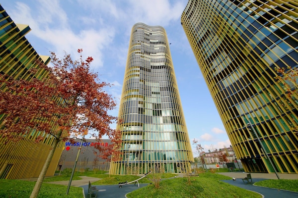 Lu Drachenmoor Iv - Allmend Hitrental Apartment - Stans