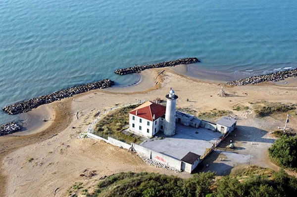 Holiday Apartment Mit Klimaanlage - Bibione