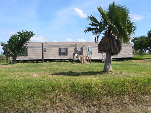 Ein Günstiges Zuhause! Schläft 1 Oder 12. 1 üBernachtung Gratis! Siehe Einzelheiten. - Rockport, TX