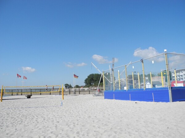 Top-wohnung In Ruhiger Lage Nur 80 Meter Bis Zum Strand - Großenbrode