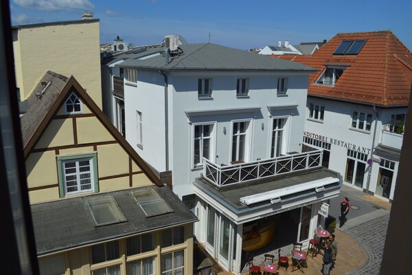 Ferienwohnung/app. Für 4 Gäste Mit 65m² In Warnemünde (40143) - Rostock