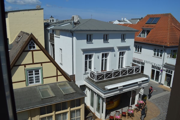 Ferienwohnung/app. Für 4 Gäste Mit 65m² In Warnemünde (40143) - Rostock