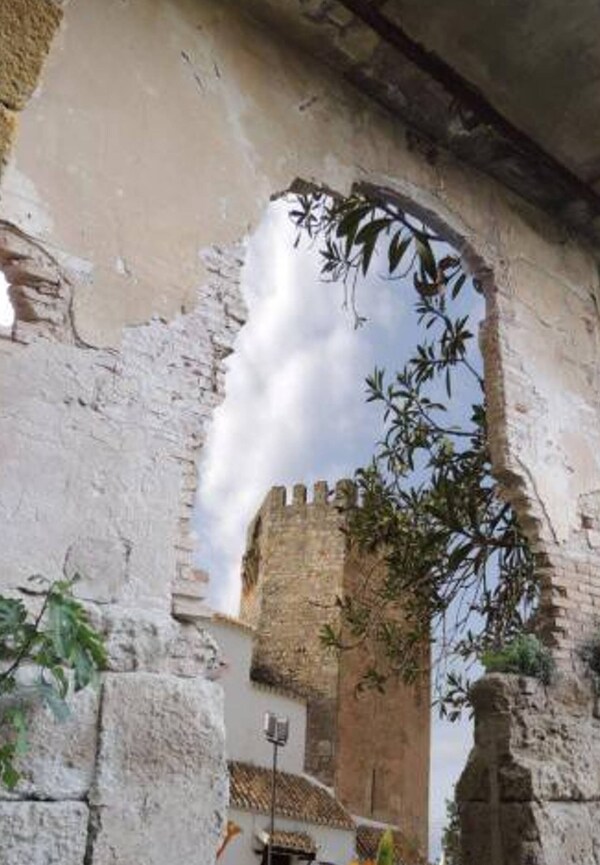 Nido De Amor En Sevilla, Casa El Pocito - Palma del Río