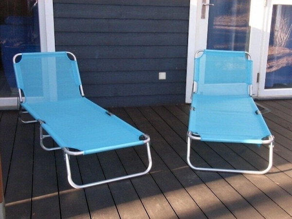 Beach House In A Dream Location, 30 Meters From The Beach - Rügen