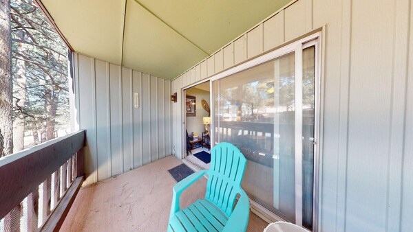Close To Mountain Activities | Fireplace | Wifi | Wren 101 - New Mexico