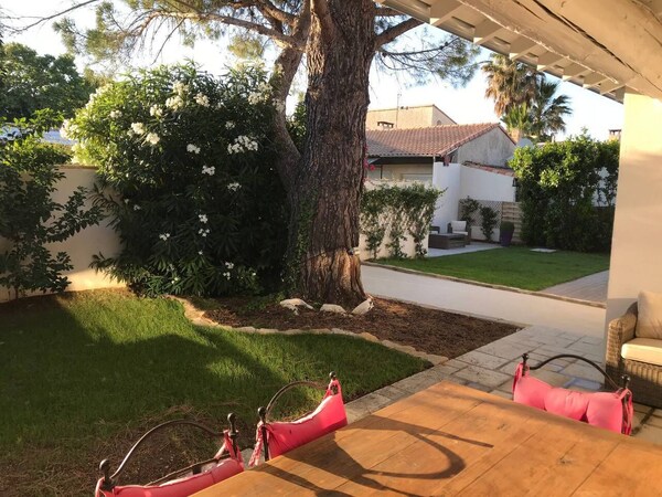 Superb Villa Piscine Nimes 30 Min From The Sea - Nîmes