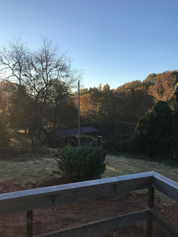 Privé En Ville Home! Prix Très Raisonnable Et Propre !!! - Hiawassee, GA