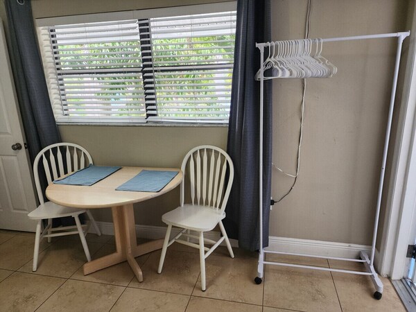 Queen 2nd Floor One Bedroom At Bayshore Inn & Docks - Naples, FL