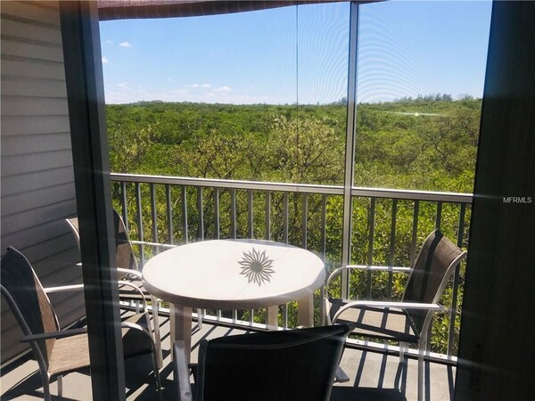 Comfortabel Gezinsvriendelijk Appartement Dicht Bij Alles Op Anna Maria. - Anna Maria Island, FL
