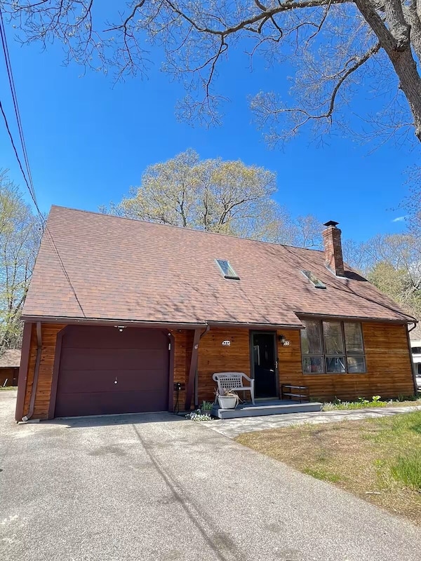 3 Bedroom Cottage In Lake Bunggee Neighborhood - Taylor Brooke Winery, Woodstock