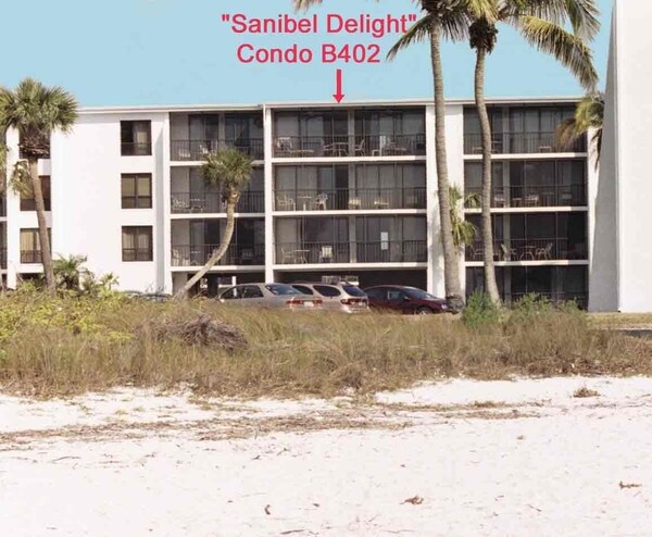 Sundial Resort - Magnificent Gulf View Condo - B402 - Lighthouse Beach Park
