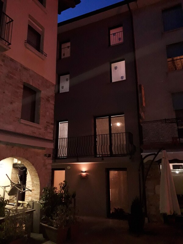 Maison De Vacances Au Centre-ville - Gorizia