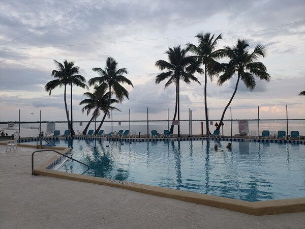 Crystal Clear Water Getaway! - Florida Keys