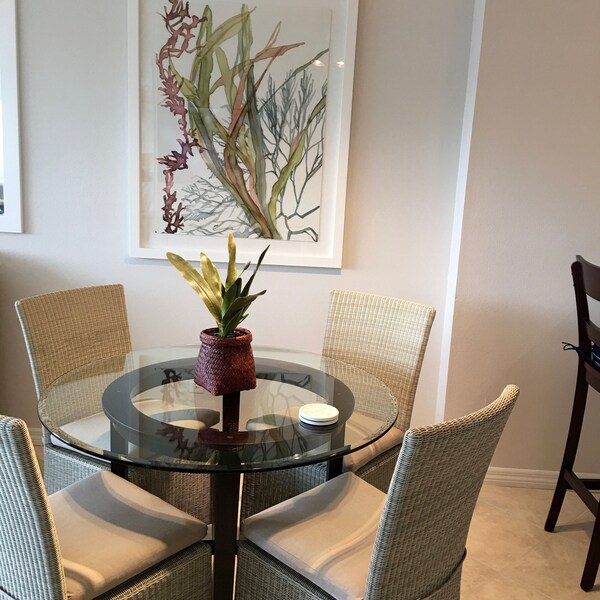 Unit 26- 1 Bedroom 1 Bathroom Condominium East View - Siesta Key, FL