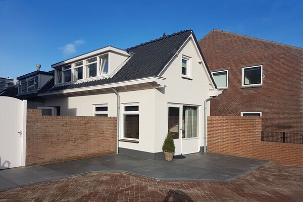 Ferienhaus Für 4 Gäste Mit 59m² In Noordwijk (80134) - Katwijk aan Zee