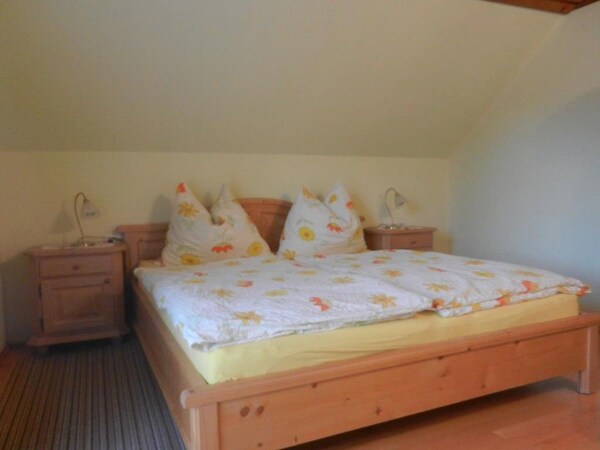 Vierbettzimmer Mit Dusche, Wc - Pension Moosgierler - Windischgarsten
