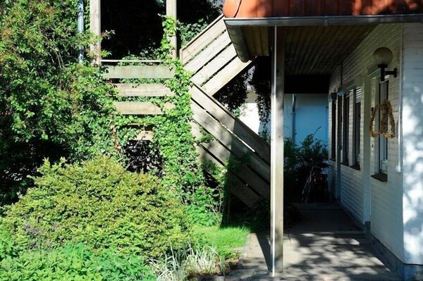 Ferienwohnung/app. Für 5 Gäste Mit 70m² In Fehmarn Ot Todendorf (10952) - Fehmarn