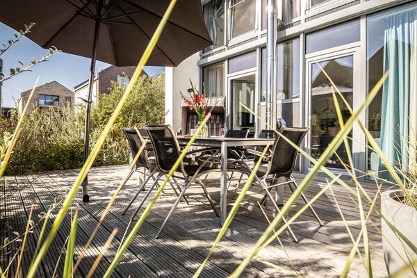 Maison De Vacances Pour 6 Personnes Avec 136 M² à Heiligenhafen (22211) - Heiligenhafen