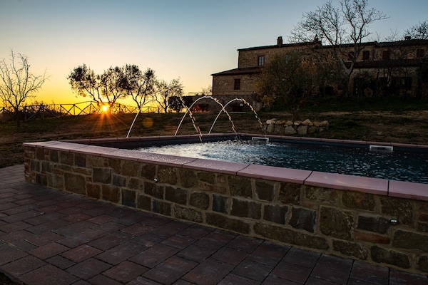 La Chiusa Boutique Hotel & Restaurant - Pienza