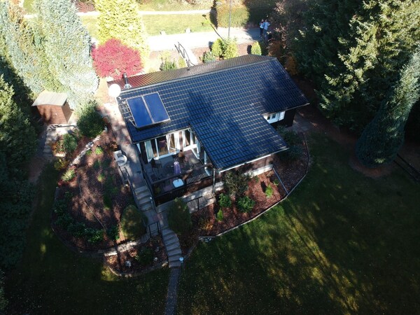 "Spacious Vacation Home With Sauna, Fiber Optics And Stunning Mountain Views" - Winterberg