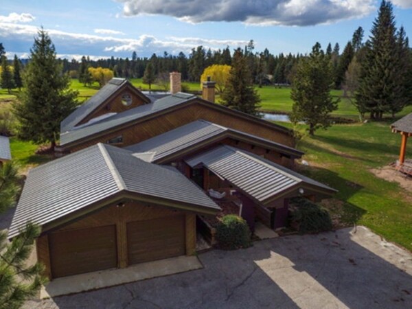 ¡Bienvenido A Casa En The Pineapple Place! - McCall, ID