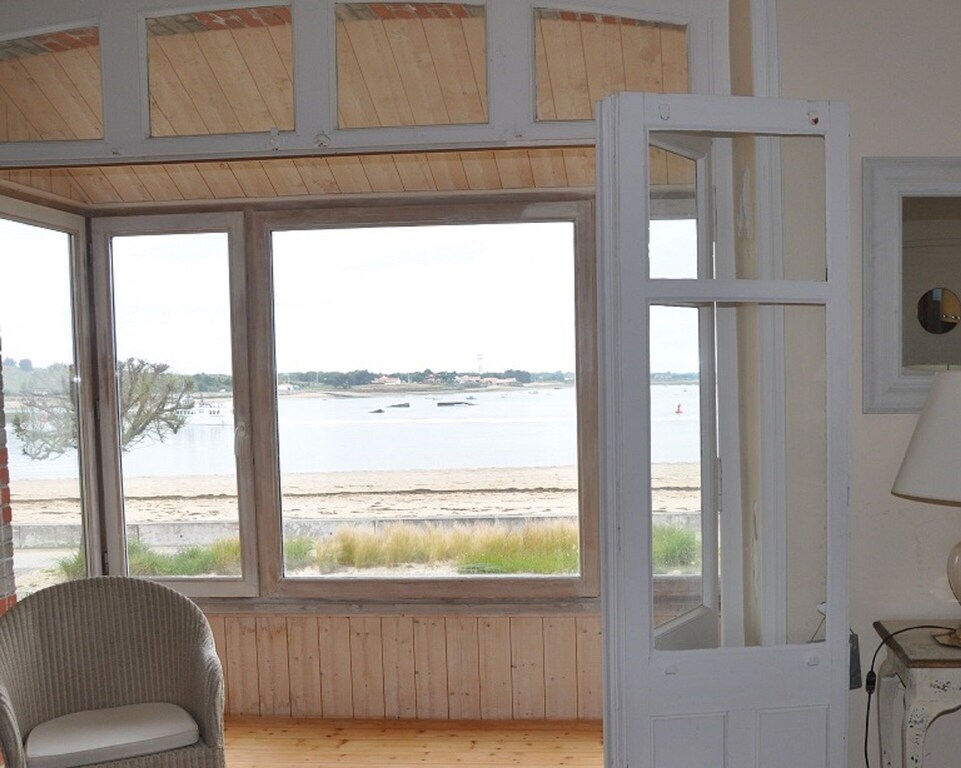 Ferienwohnung Plage de Fromentine: Chalets & mehr | FeWo-direkt Ferienwohnung Plage de Fromentine: Chalets & mehr | FeWo-direkt