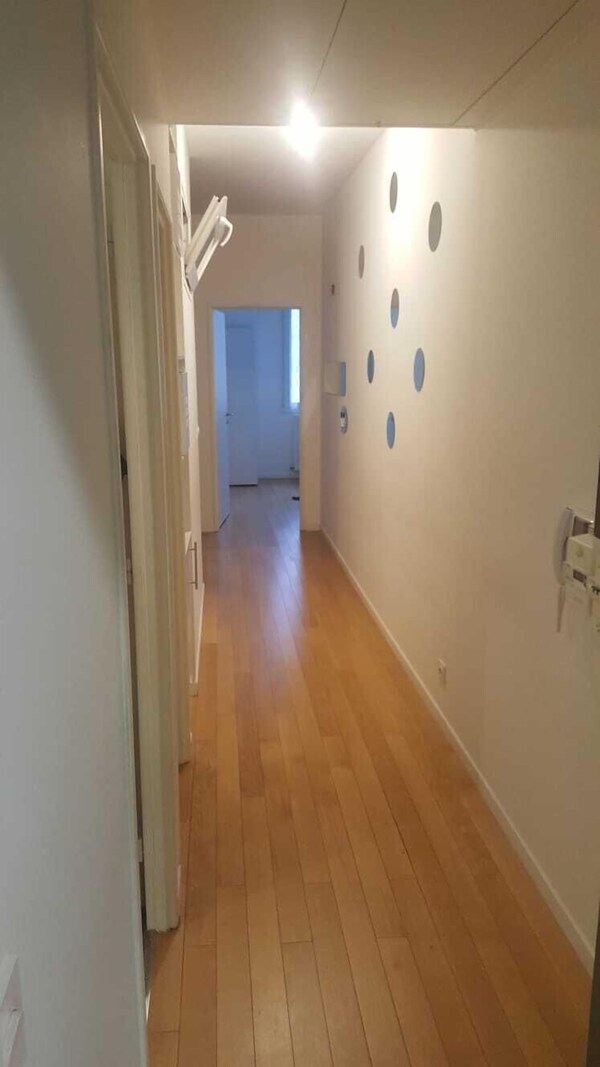 Affitto Appartamento F3 Fontenay-aux-roses - Fontenay-aux-Roses
