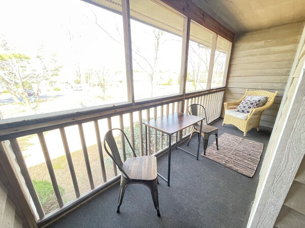 3 Bedroom Family Friendly Condo - Last Minute August Openings - Lewes, DE