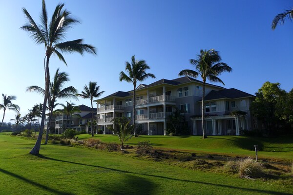The Perfect Vacation Home At The Big Island Hawaii - Hapuna Beach, HI
