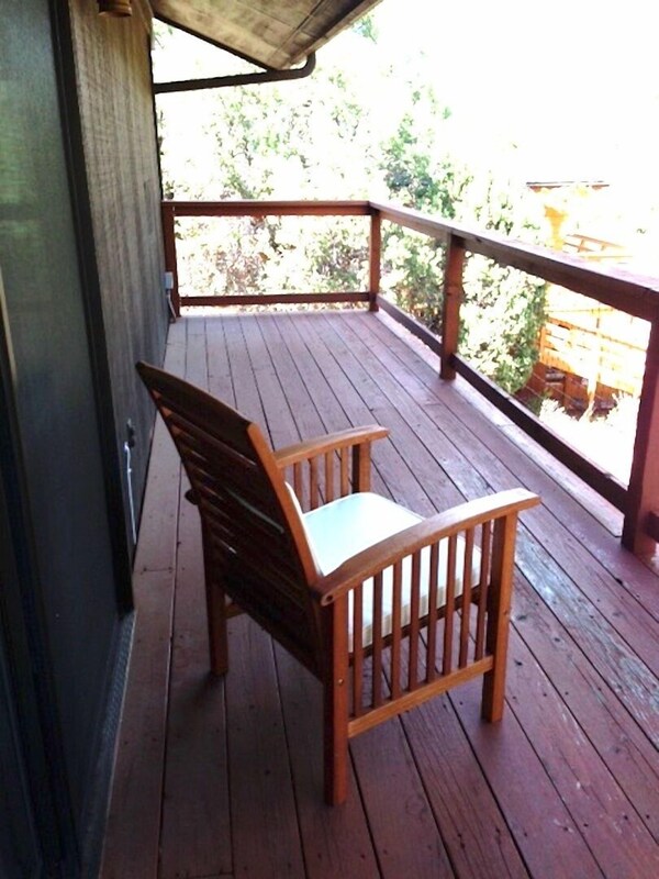 Enjoy The Great Outdoors With Spectacular Private Views & Hot Tub - Sedona, AZ