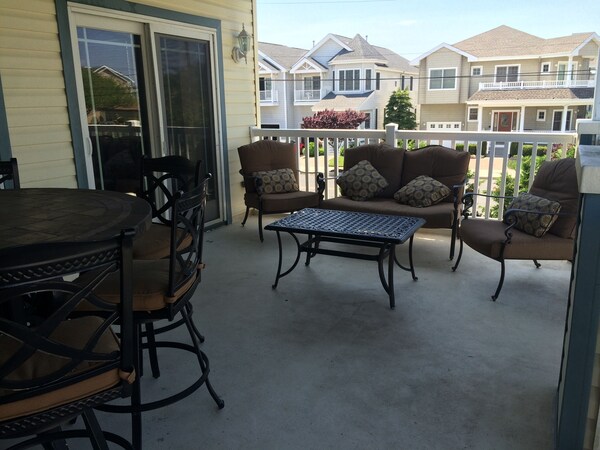 Luxury At Its Best In Wildwood Crest! - Cape May, NJ