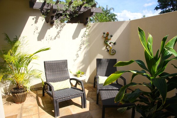 Tranquilo, Jardín De Salida !!! - Wailea, HI