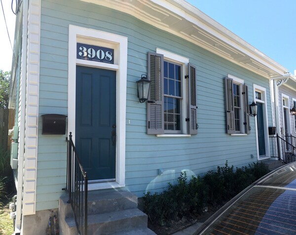 Great Central Location For All Your Nola Fun. Large 2 Bd Right Off Magazine St. - 梅泰裏