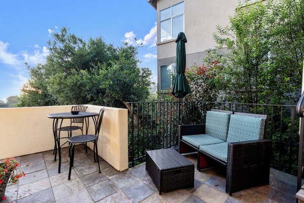Puentes Vista Hermoso Apartamento Con 2 Estacionamientos Fáciles Y Lavandería - Berkeley