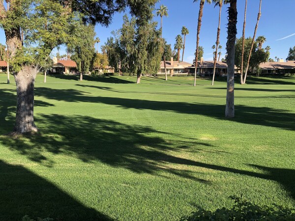Stunning 30 Plan. Completely Remodeled. Pool & Jacuzzi Near - Golf Cart Inc. - Palm Desert, CA