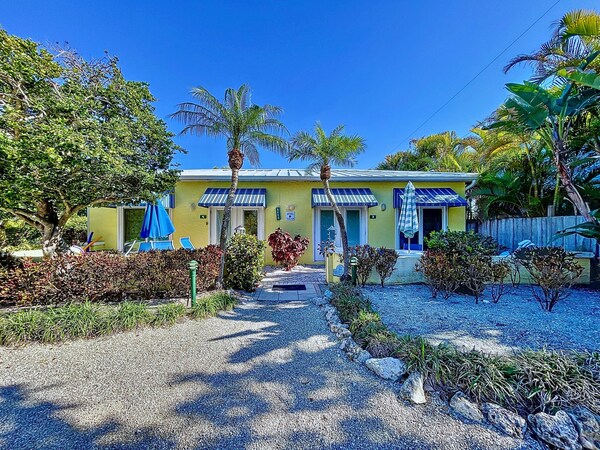 Georgeous Condo En La Hermosa Playa De Longboat Key! - Longboat Key, FL