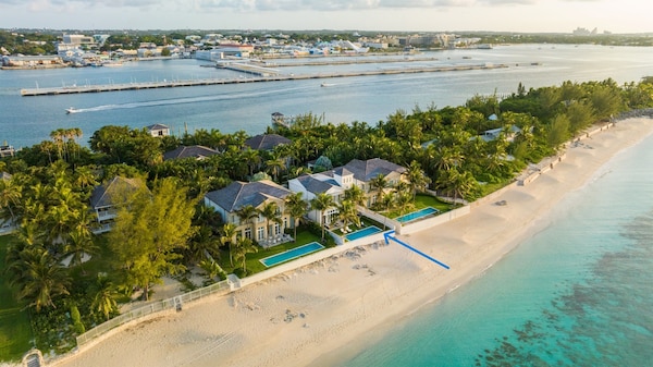 Paradise Island Last Min Special! ¡Hasta $ 700 De Descuento En Una Noche Para Las Fechas Hasta Junio! - Nasáu