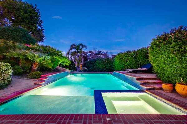 Beautiful Rancho Santa Fe Estate! - Encinitas, CA