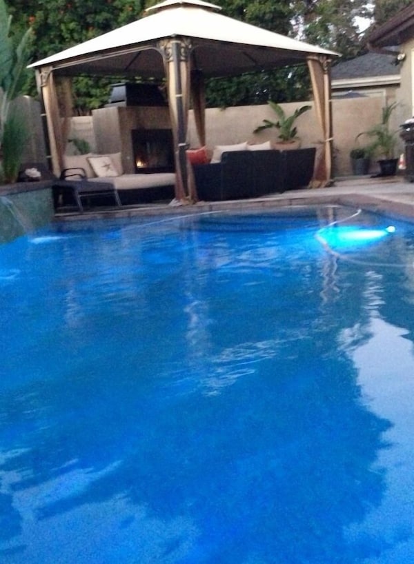 Private Home Have Pool & Spa /Near To Beaches-disneyland. - Stanton, CA