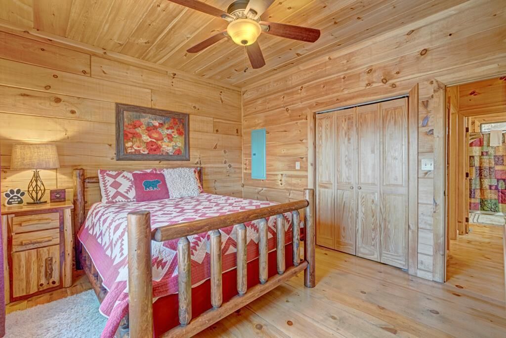 Harley cabin bed store