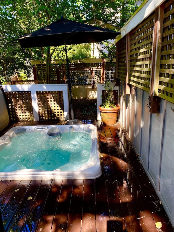 Home Away From Home In Carmel! - Monterey, CA