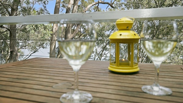 Belvidere Cottage, Top Notch - Woy Woy
