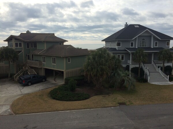 July Reservations Available....book Now!! - Mount Pleasant, SC