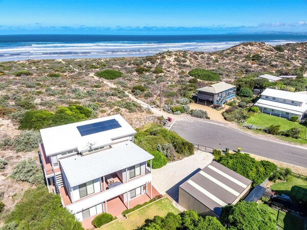 Bradford Shores Goolwa - Luxury - Wi-fi - Hindmarsh Island