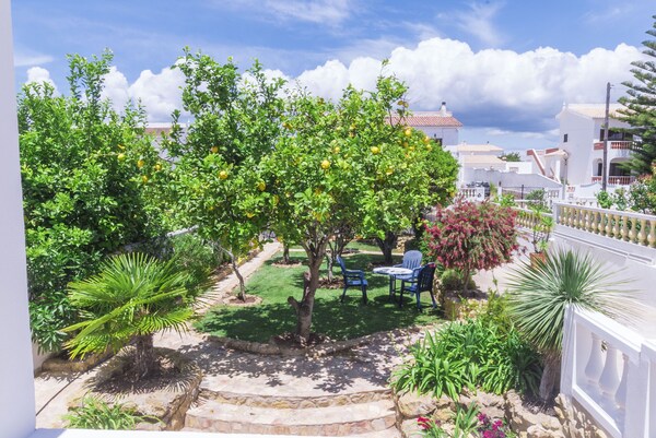 4/5 Chambres  Villa. Luz 8 Ou 10 Personnes, Piscine Chauffée , Climatisation - Praia da Luz