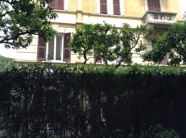 Modern Apartment In Santa Margherita Ligure Close To Everything. - Santa Margherita Ligure
