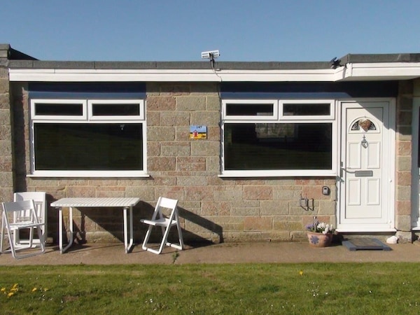 Well Positioned Chalet In Sandown With Broadband - Sandown